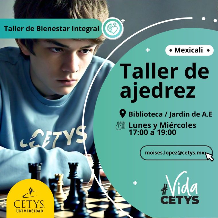 Vida Estudiantil - CETYS Universidad