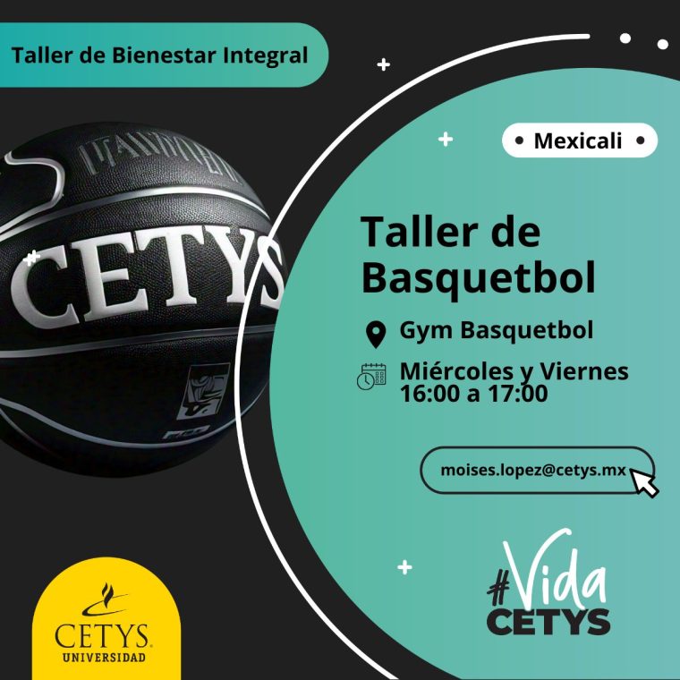 Vida Estudiantil - CETYS Universidad