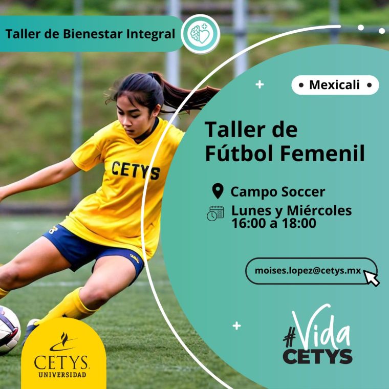 Vida Estudiantil - CETYS Universidad