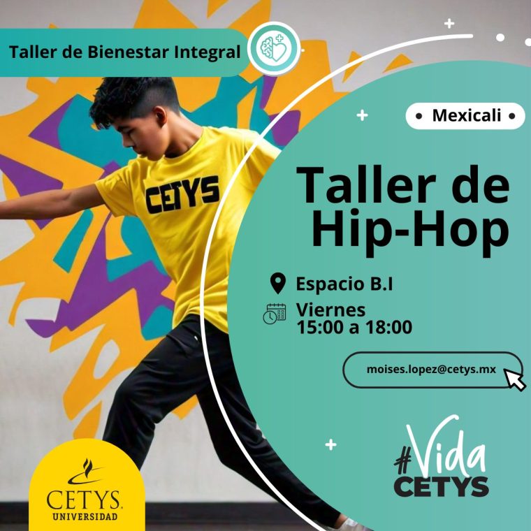 Vida Estudiantil - CETYS Universidad