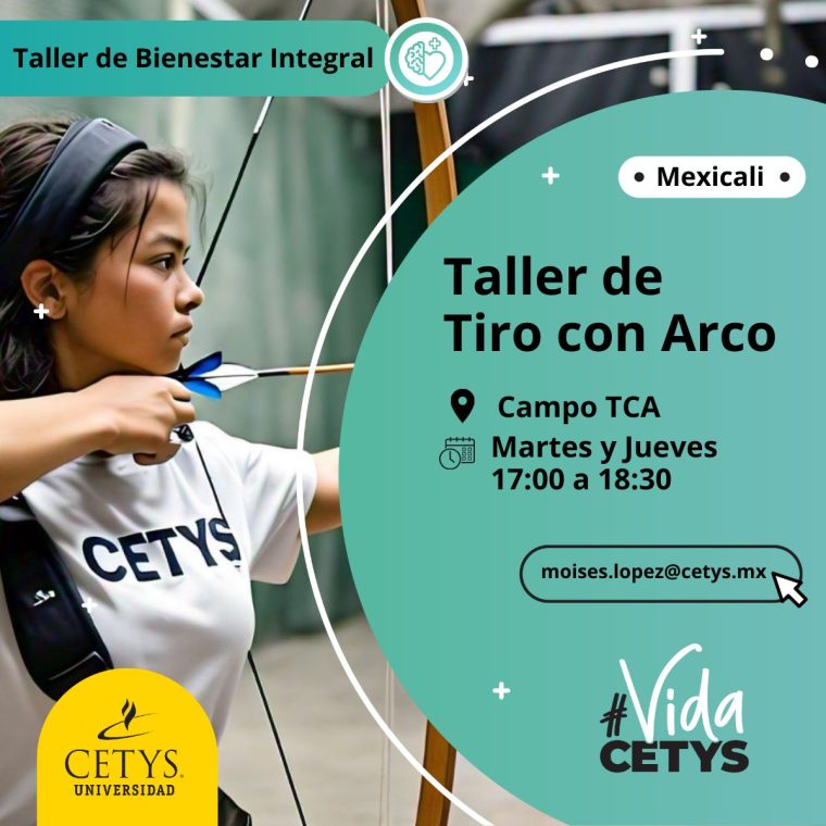 Vida Estudiantil - CETYS Universidad