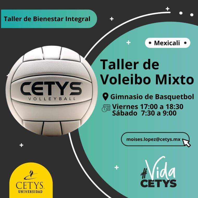 Vida Estudiantil - CETYS Universidad