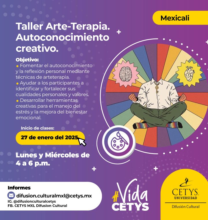 Vida Estudiantil - CETYS Universidad