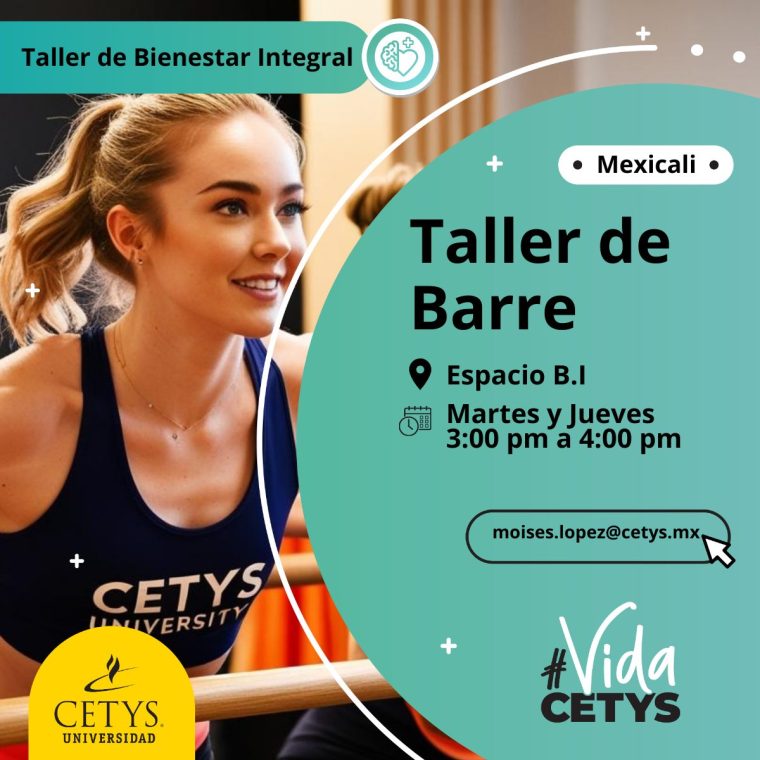 Vida Estudiantil - CETYS Universidad