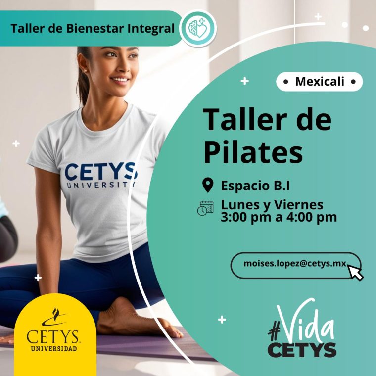 Vida Estudiantil - CETYS Universidad